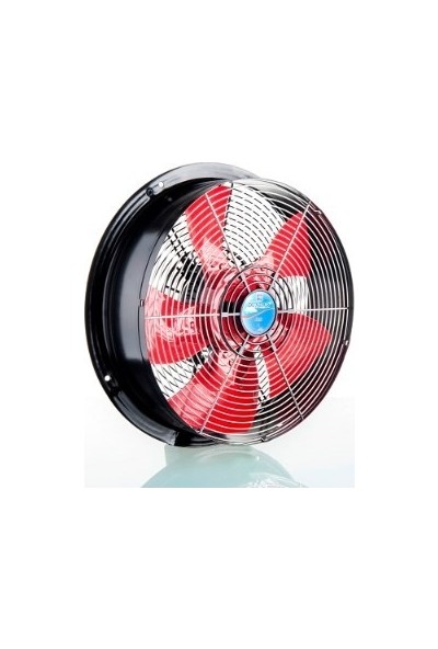 Dündar ST 30 Trifaze Sanayi Tipi Aksiyel Aspiratör Dündar ST 30 Trifaze Sanayi Tipi Aksiyel Aspiratör