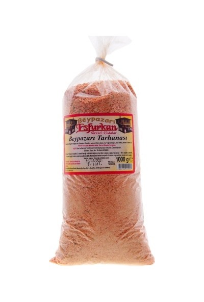 Beypazarı Yöresel Ev Tarhanası Ambalajlı 1000 gr Beypazarı Yöresel Ev Tarhanası Ambalajlı 1000 gr