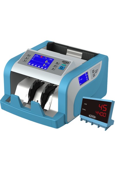 Htm Lydia Karışık Para Sayma Makinesi Htm Lydia Karışık Para Sayma Makinesi