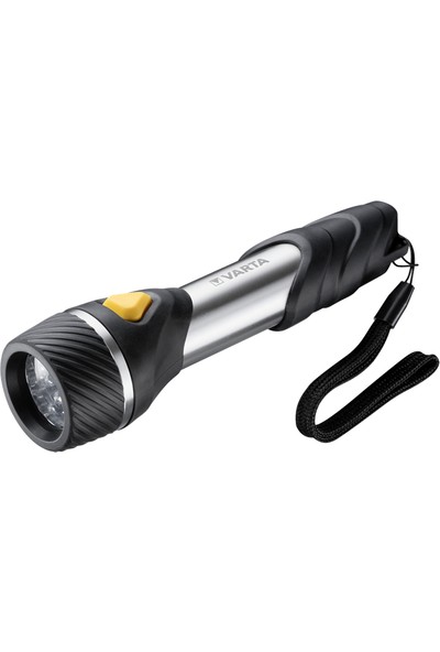 Varta 16632 Day Light Multi LED F20 Fener Varta 16632 Day Light Multi LED F20 Fener
