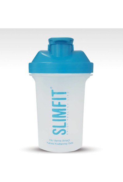 Slımfıt Shaker (Karıştırıcı)