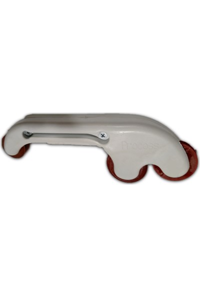 Process Fitil ve Conta Çekme Aparatı 24,5 cm