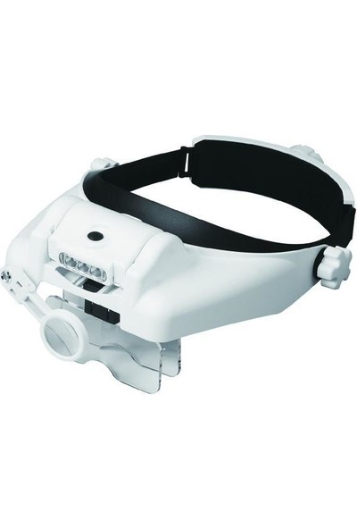 Class MG-820 Ledli Kafa Büyüteci