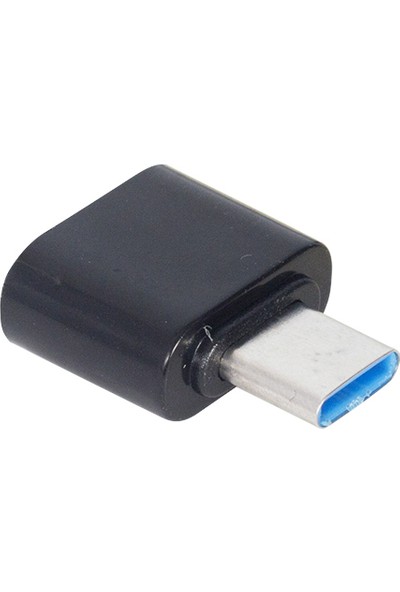 Powermaster USB To Type-C Otg Çevirici Powermaster USB To Type-C Otg Çevirici
