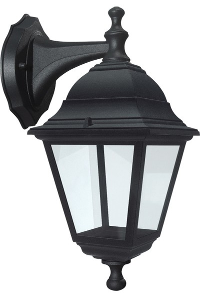 Ledvance Dış Mekan Aşağı Aplik Aluminyum Siyah Ledvance Dış Mekan Aşağı Aplik Aluminyum Siyah