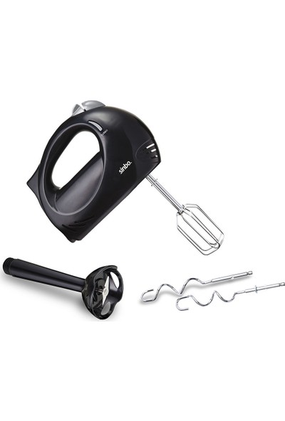 Sinbo SMX-2757 El Mikseri