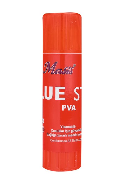 Masis Stick Yapıştırıcı 40 gr Masis Stick Yapıştırıcı 40 gr