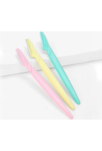 Newobsessions 3 'lü Kaş Usturası