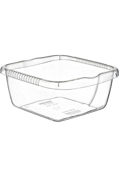 Plastart 7 Lt. Kare Badya | Kare Leğen