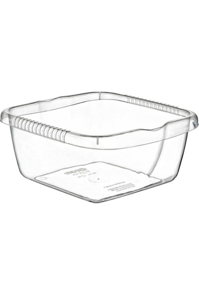 Plastart Kare Badya | Kare Leğen