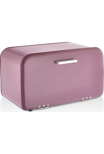 Schafer Kitchenhouse Ekmek Kutusu- Mürdüm