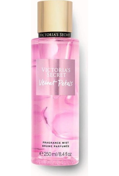 Victoria's Secret Velvet Petals Body Mist 250 ml Victoria's Secret Velvet Petals Body Mist 250 ml