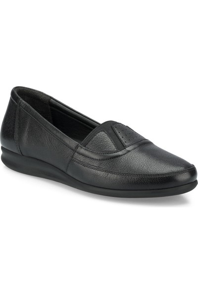 Polaris 5 Nokta 103017.Z Siyah Kadın 846