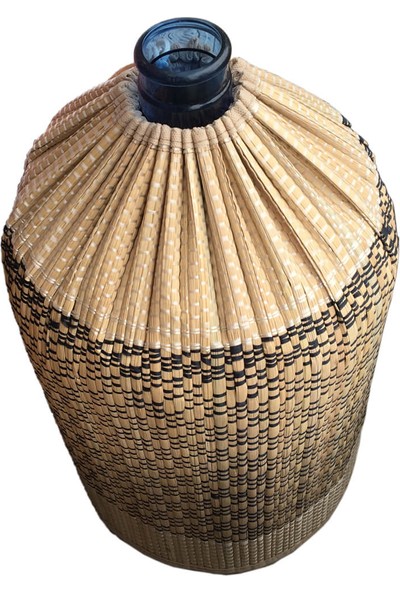 Onur Avm Hasır Damacana Kılıfı Su Sebili Örtüsü