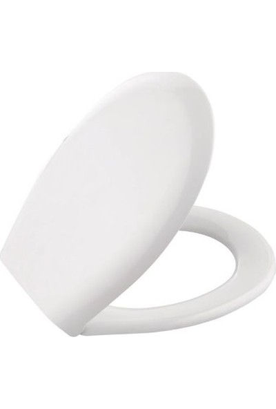 Troy Klozet Kapağı