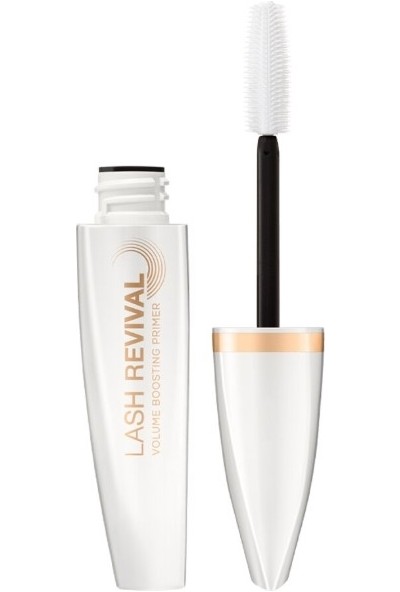 Max Factor Lash Revival Primer Yoğun Gösteren Kirpik Bazı 11ML Max Factor Lash Revival Primer Yoğun Gösteren Kirpik Bazı 11ML