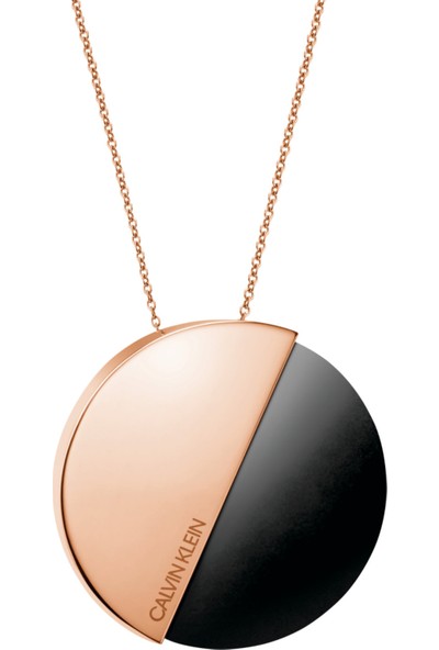 Calvin Klein Zirkon Kolye