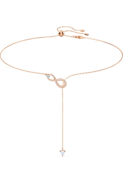 Swarovski Zirkon Kolye