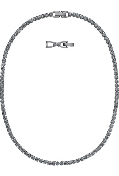 Swarovski Zirkon Kolye