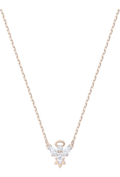 Swarovski Zirkon Kolye