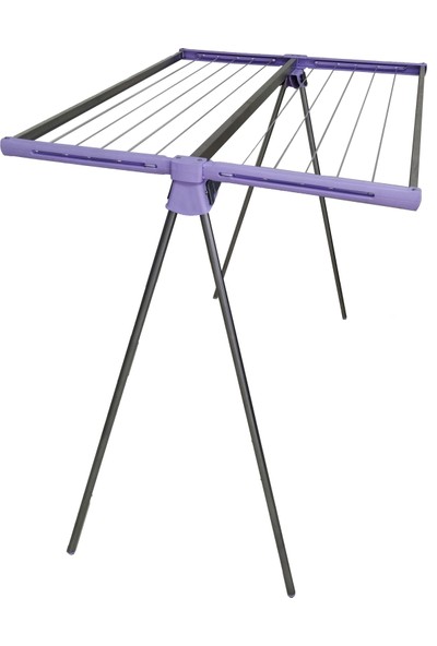 Asvera Veranda Yeni Nesil Kurutmalık