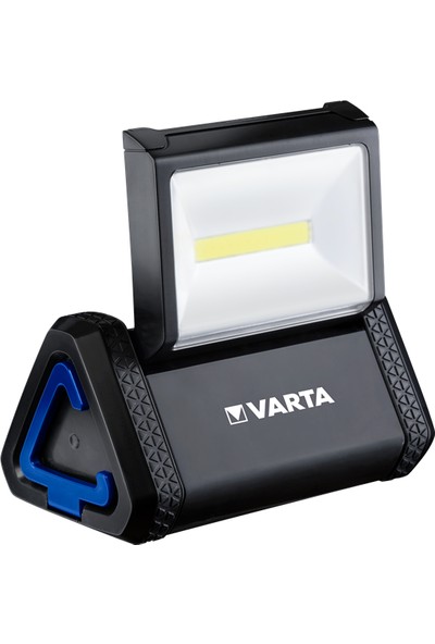 Varta 17648 Work Flex Area Light Fener Varta 17648 Work Flex Area Light Fener