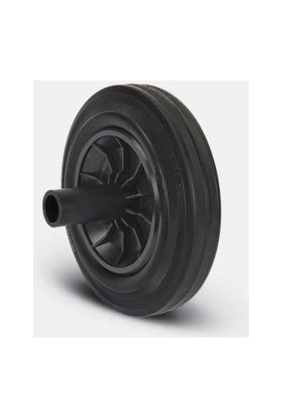 Işıldar Çöp Konteyner Tekeri Işıldar Çöp Konteyner Tekeri