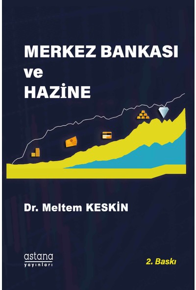 Merkez Bankası Ve Hazine