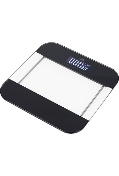 CVS DN 1743 Aydınlatmalı LCD Ekran Dijital Baskül CVS DN 1743 Aydınlatmalı LCD Ekran Dijital Baskül