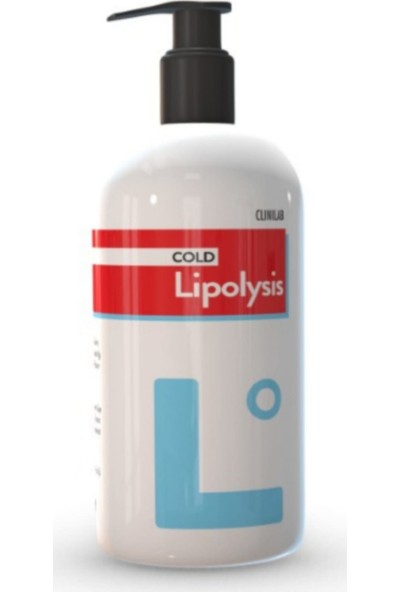 Cold Lipolysis Linoleic Acid + Oleic Acid 250 ml Cold Lipolysis Linoleic Acid + Oleic Acid 250 ml