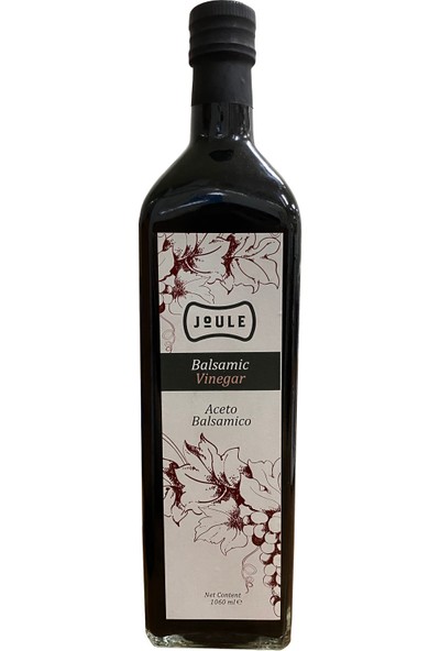 Joule Balzamik Sirke 1060 ml Joule Balzamik Sirke 1060 ml