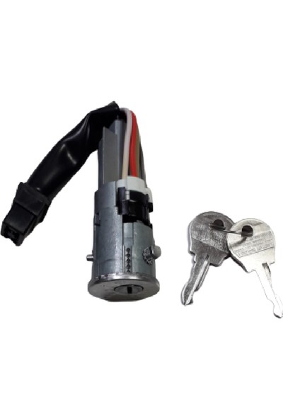 Ema Kontak Anahtarı Renault 12