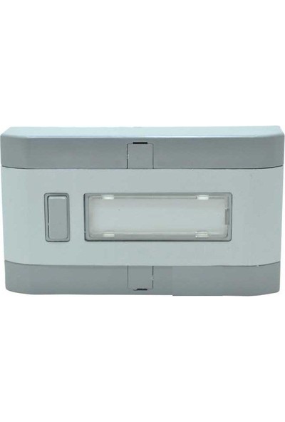 Seldur Dekoratif Zil Paneli 1'li