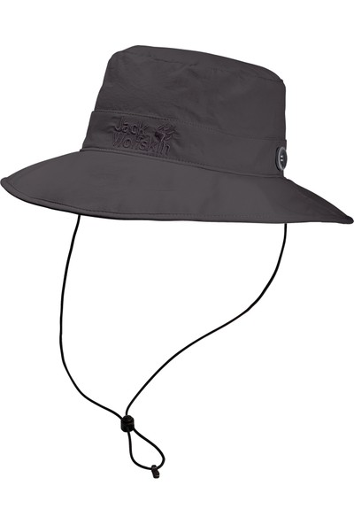Jack Wolfskin Supplex Outdoor Şapka