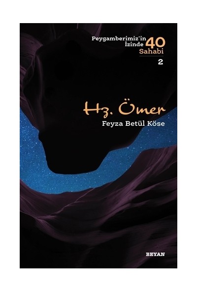 Hz. Ömer - Feyza Betül Köse