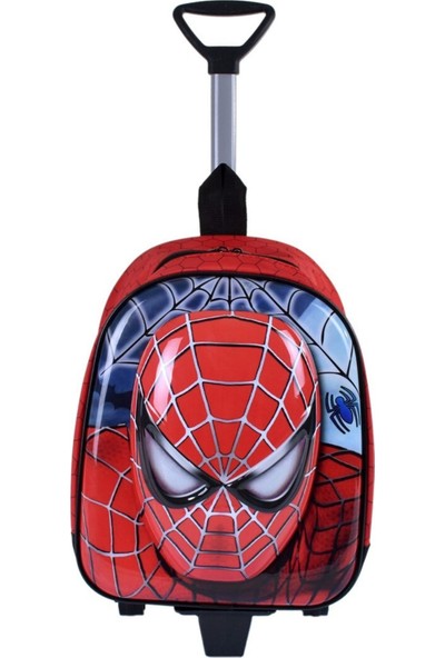 Freedom Çekçekli Anaokulu ve Oyuncak Çantası