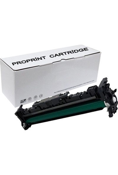 Proprint M102A 19A - Cf217A- Laserjet Pro Muadil Drum Ünitesi 12000 Sayfa Siyah Proprint M102A 19A - Cf217A- Laserjet Pro Muadil Drum Ünitesi 12000 Sayfa Siyah