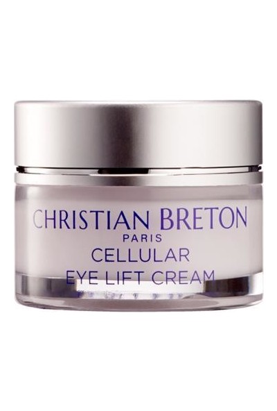 Christian Breton Hücresel Lifting Komple Göz Kremi 15 ml Christian Breton Hücresel Lifting Komple Göz Kremi 15 ml