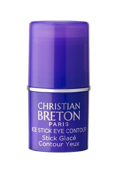 Christian Breton Göz Altı Morlukları Ice Stick 3 gr