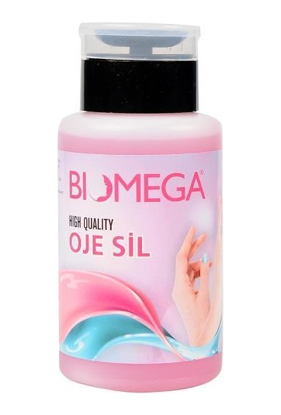 Biomega Aseton 200 ml