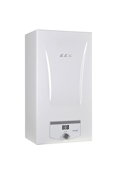 Eca Phoenix Ph Hm 11 Hermetik Şofben