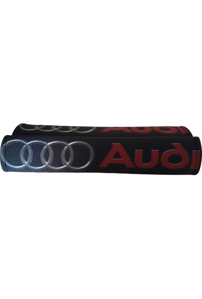 Sekutuning Audi Kemer Konforu