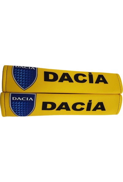 Sekutuning Dacia Sarı Kemer Konforu Sekutuning Dacia Sarı Kemer Konforu