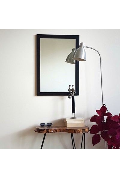 Neostill Dekoratif Duvar Salon Ofis Boy Ayna 50 x 70 cm Neostill Dekoratif Duvar Salon Ofis Boy Ayna 50 x 70 cm