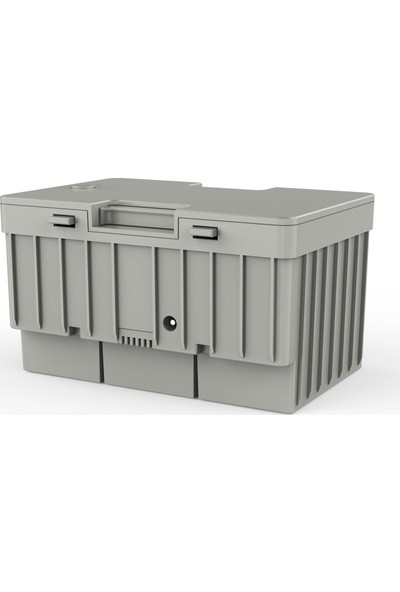 Aco Power X200 11,1V/15 Amper Li-Ion Yedek Akü