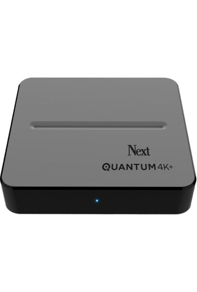 Next Quantum 4k+ Android Uydu Alıcı