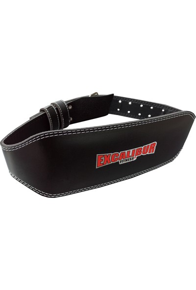 Excalibur Turbo Fitness Ağırlık Kemeri