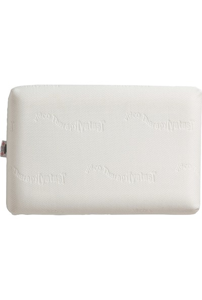 Yataş Bedding Visco Spa Yedek Yastık Kılıfı