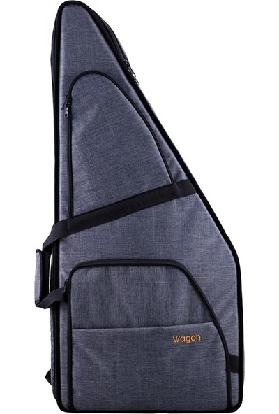 Wagon Case Kanun Kılıfı No:3 Wagon Case Kanun Kılıfı No:3