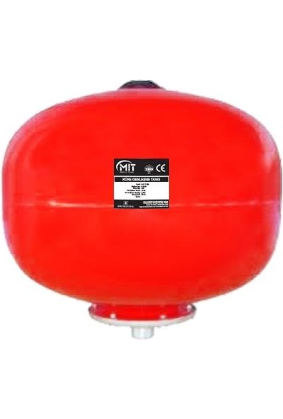 Mıt 24 Lt Küre Hidrofor Genleşme Tankı 10 Bar Mıt 24 Lt Küre Hidrofor Genleşme Tankı 10 Bar